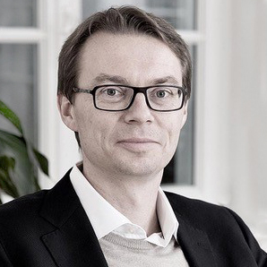 Michael Diebold - Lilly Deutschland Stiftung