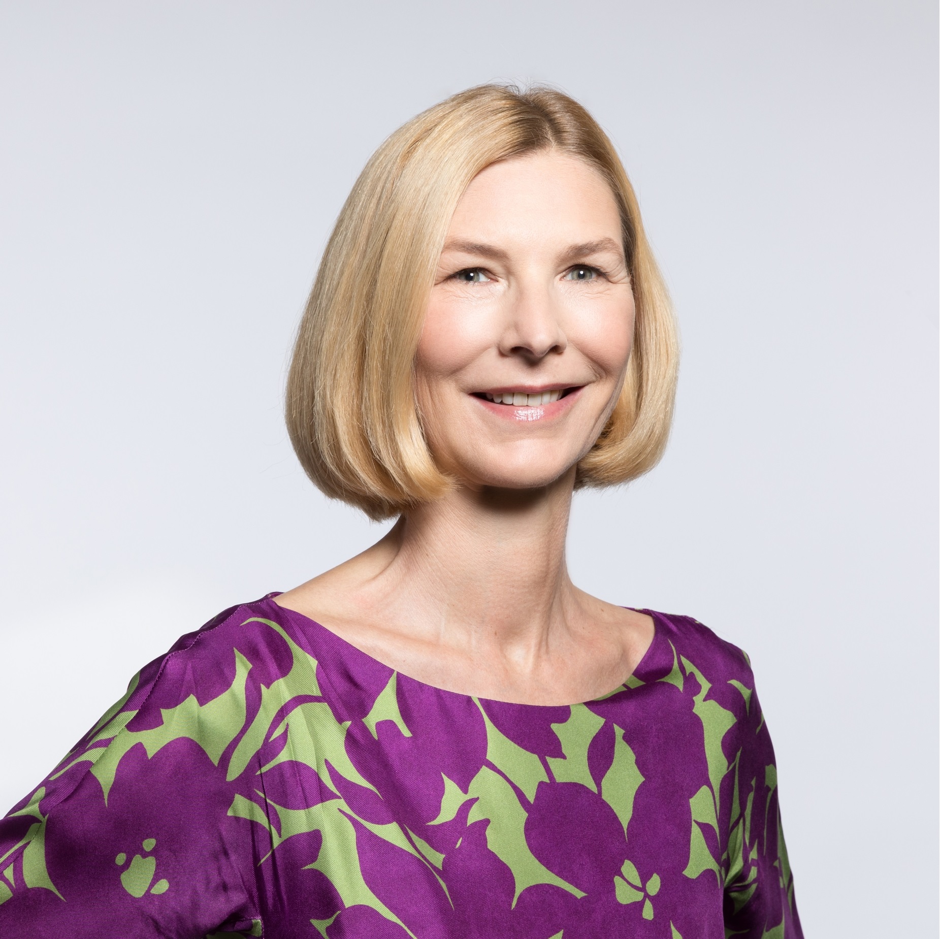 Lilly Deutschland Stiftung - Vorstand & Sitzungsrat